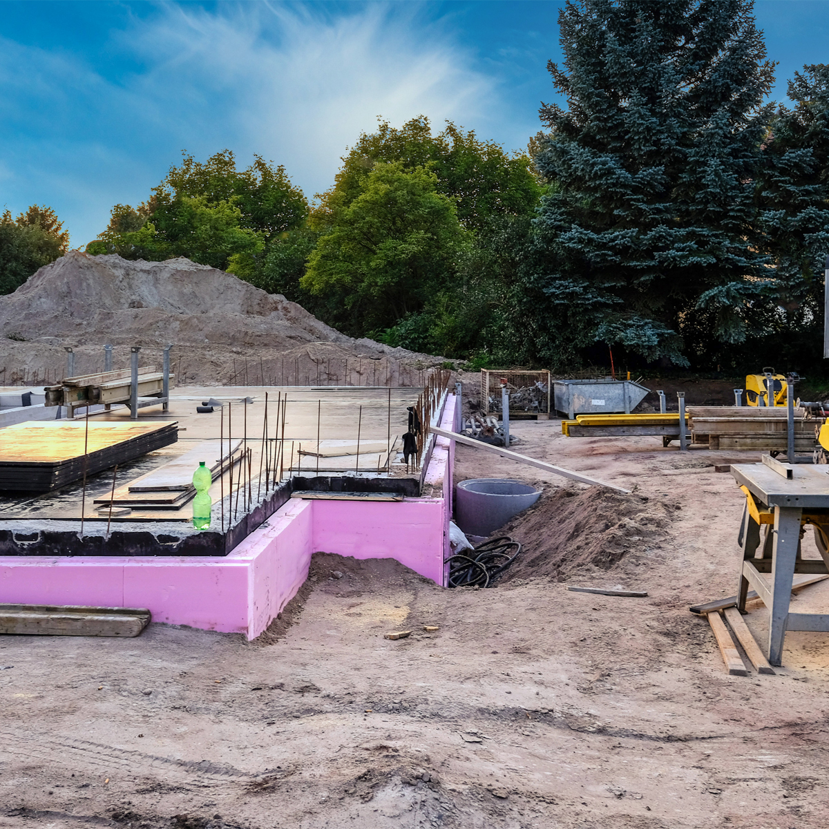 Residential Land Development | Commercial Land Development